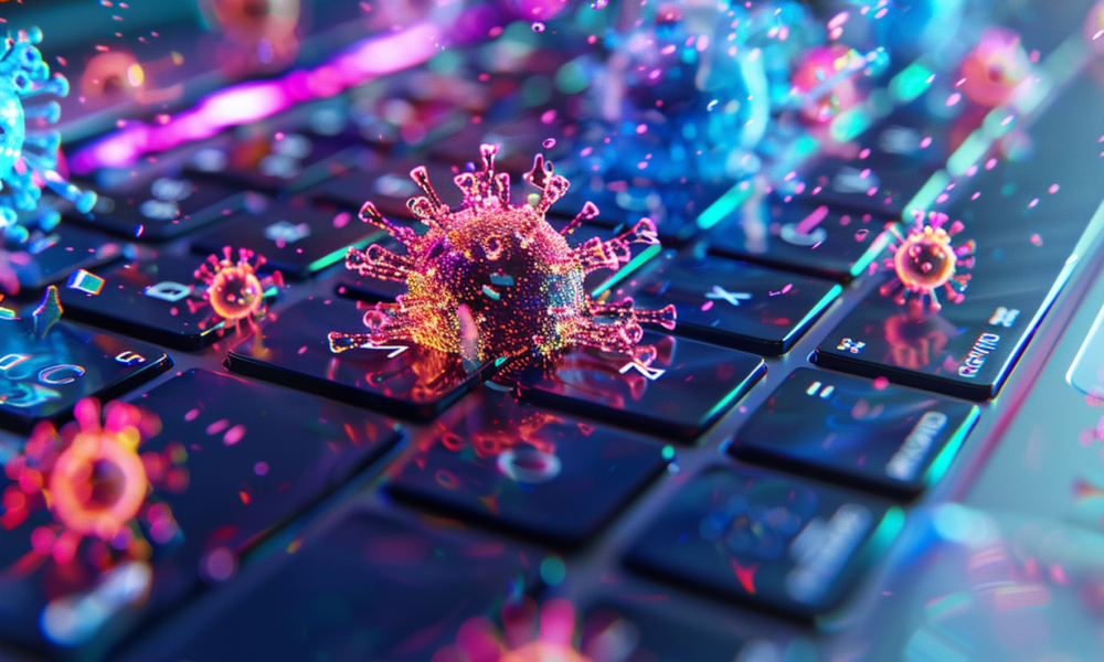 Les Types De Virus Informatique – UAJET