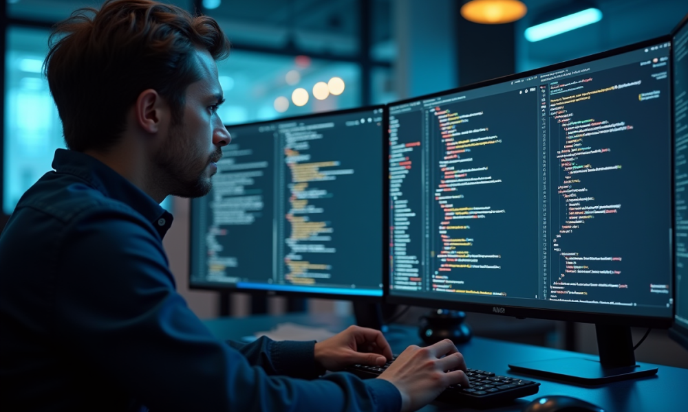 API : Qu'est-ce que c'est, exemples et utilisations - CGI Network